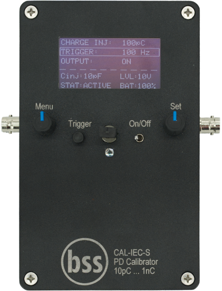 BSS Hochspannungstechnik GmbH