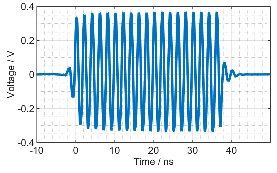 BSS Hochspannungstechnik GmbH