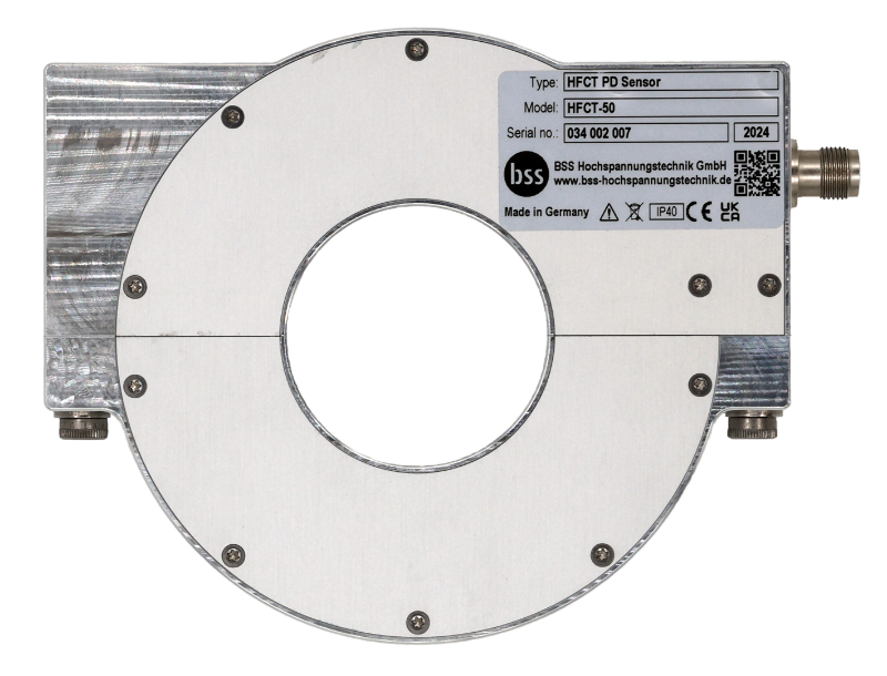 BSS Hochspannungstechnik GmbH