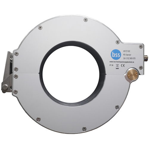 BSS Hochspannungstechnik GmbH