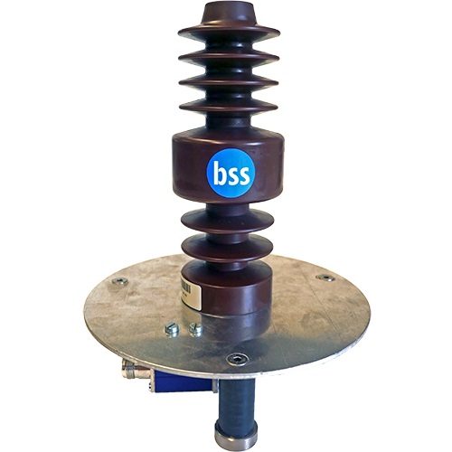 BSS Hochspannungstechnik GmbH