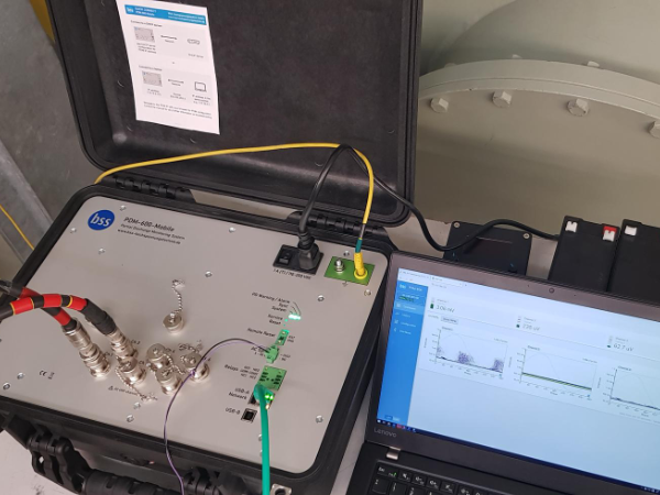 BSS Hochspannungstechnik GmbH