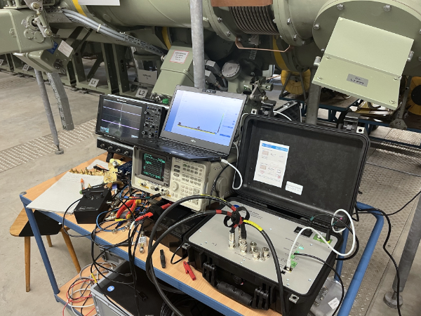 BSS Hochspannungstechnik GmbH