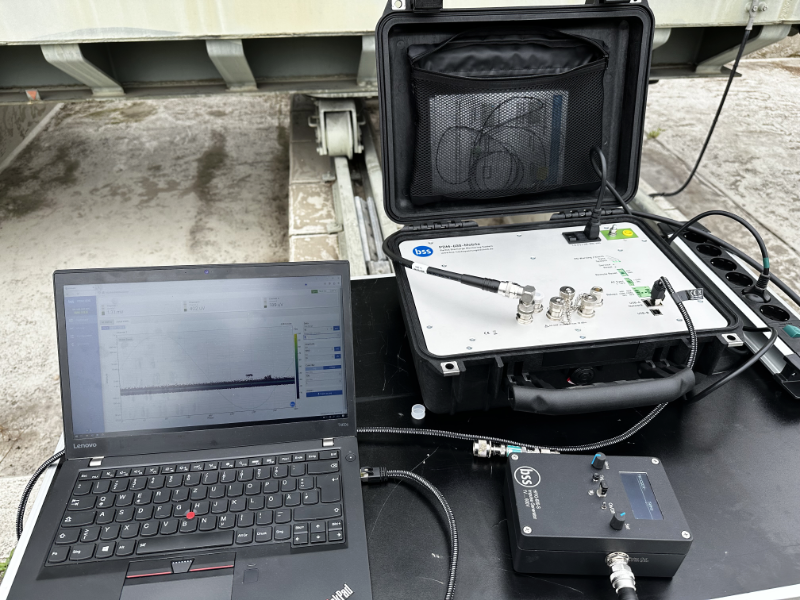 BSS Hochspannungstechnik GmbH