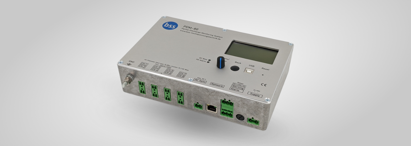 BSS Hochspannungstechnik GmbH