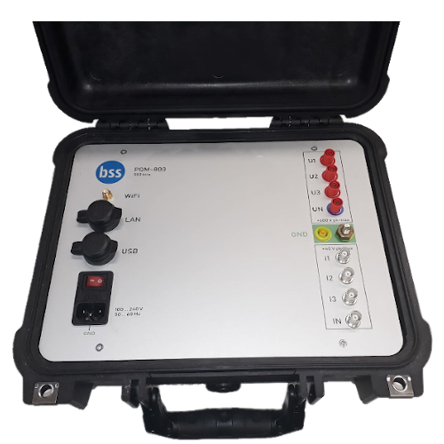 BSS Hochspannungstechnik GmbH