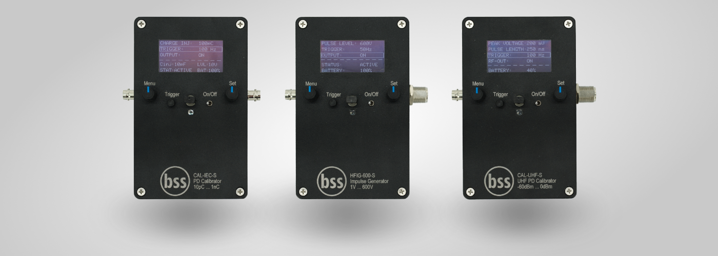 BSS Hochspannungstechnik GmbH