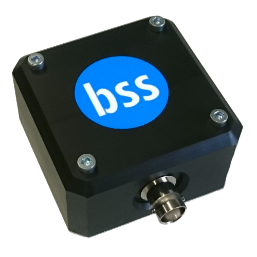 BSS Hochspannungstechnik GmbH