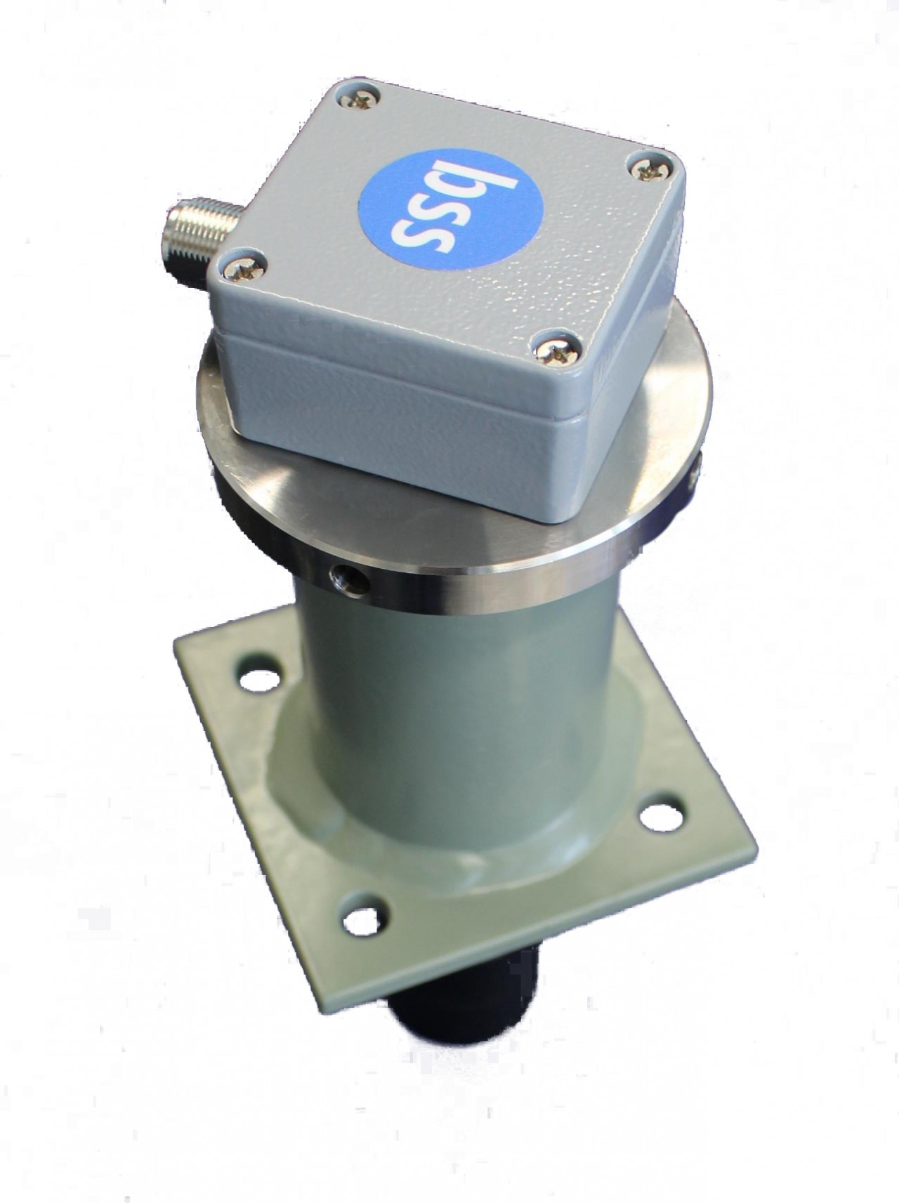 BSS Hochspannungstechnik GmbH