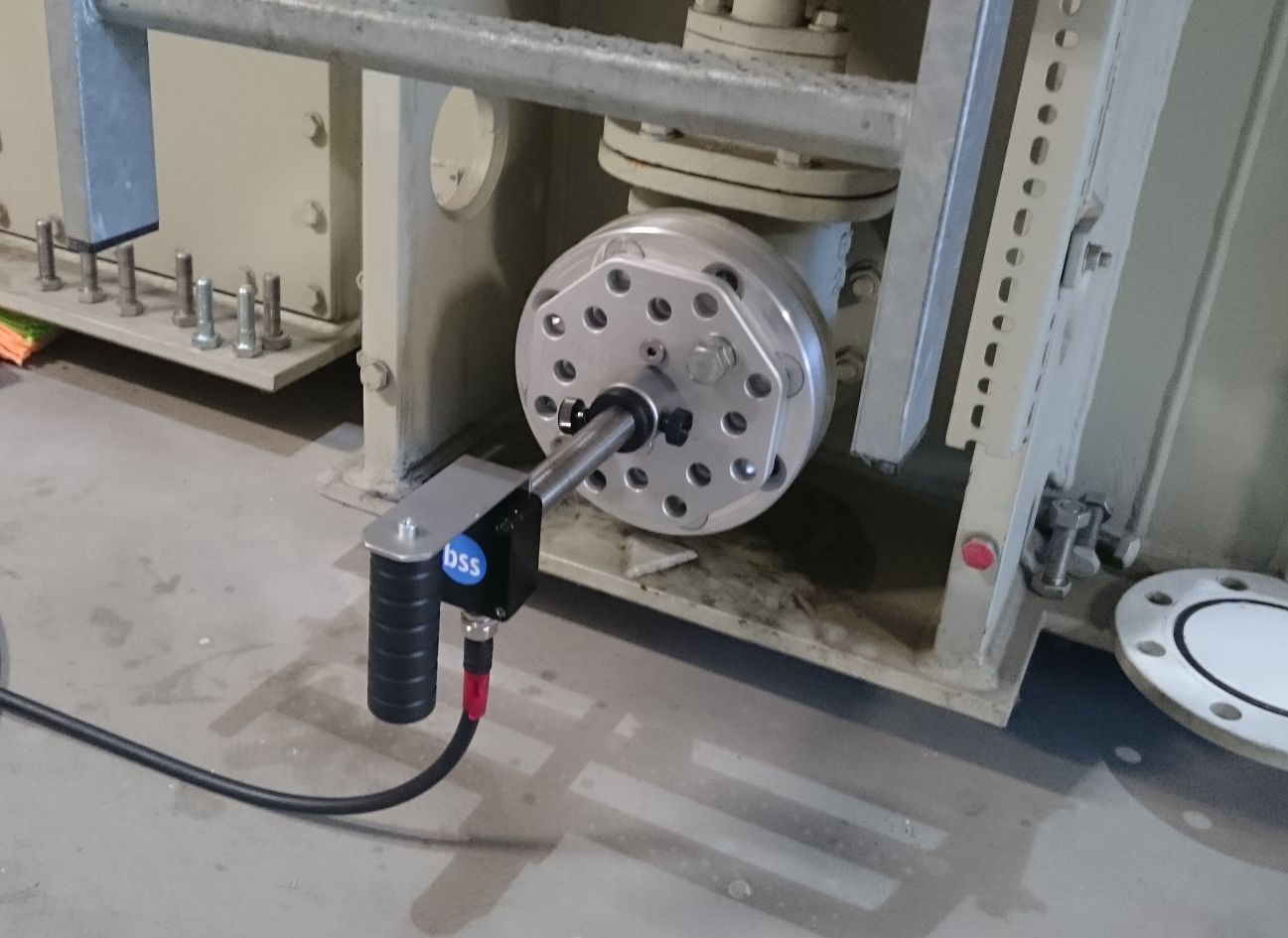 BSS Hochspannungstechnik GmbH