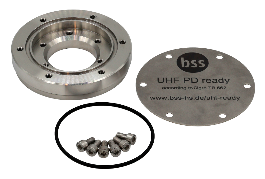 BSS Hochspannungstechnik GmbH