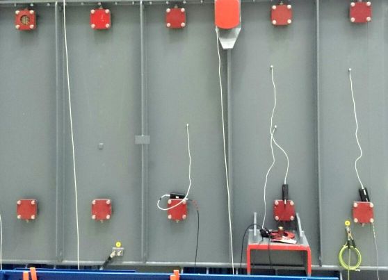 BSS Hochspannungstechnik GmbH