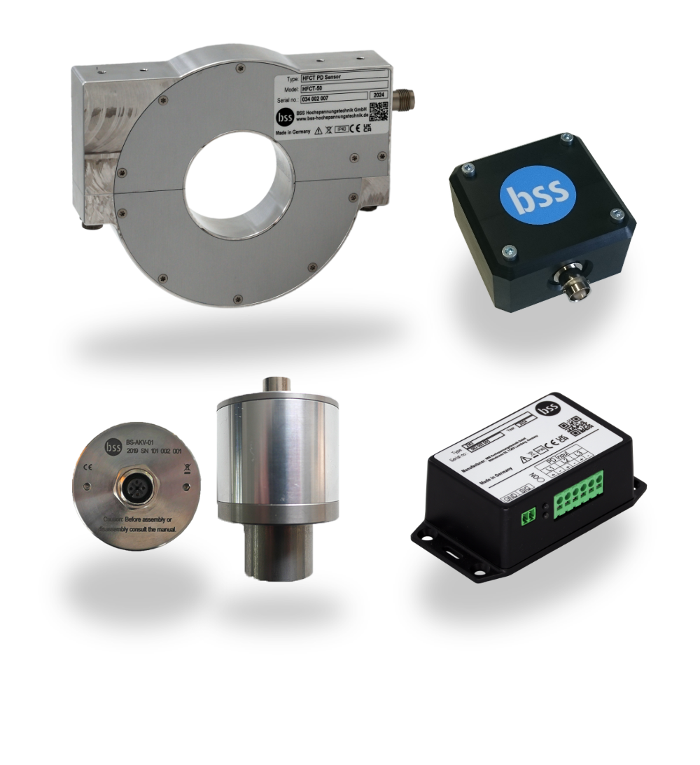 BSS Hochspannungstechnik GmbH